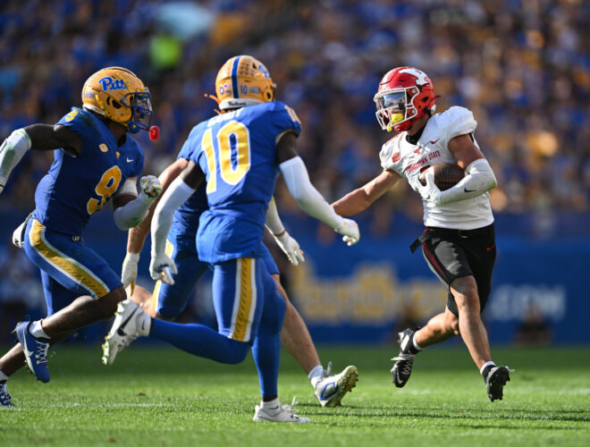 YSU looks to ‘reset’ heading into MVFC play | News, Sports, Jobs ...